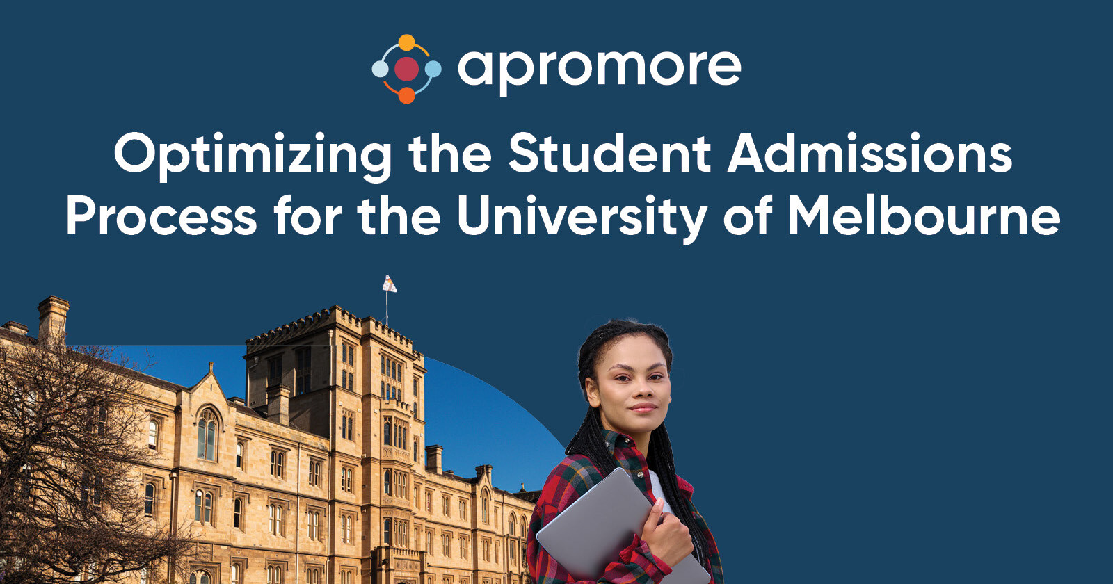 Use Case – Education – The University of Melbourne